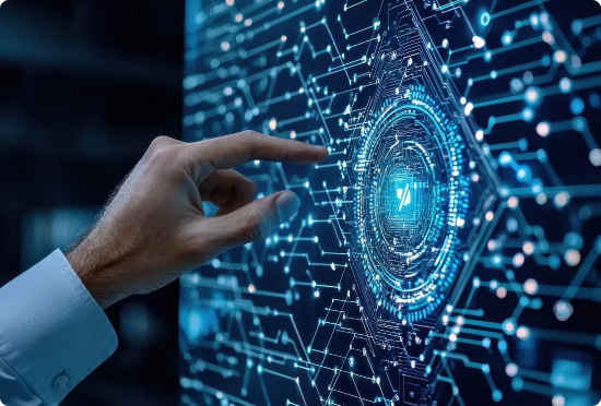 Artificial Intelligence | L&T Technology Services